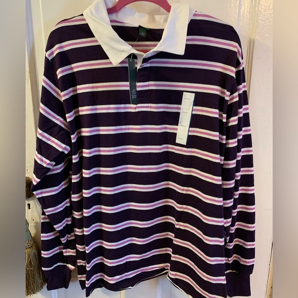 wild fable | Shirts | Wild Fable Mens Polo | Poshmark